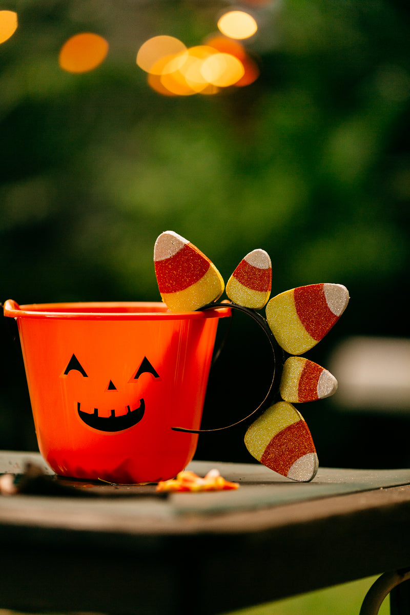 Candy Corn Crown – Crowned By Ellie