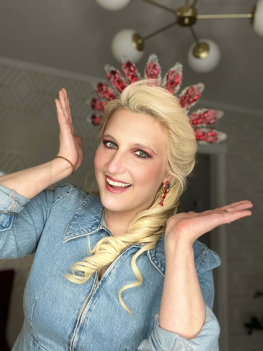 Crawfish Crown – Crowned By Ellie